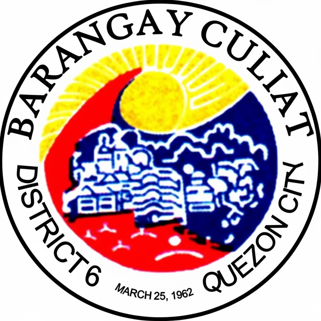 Barangay Culiat